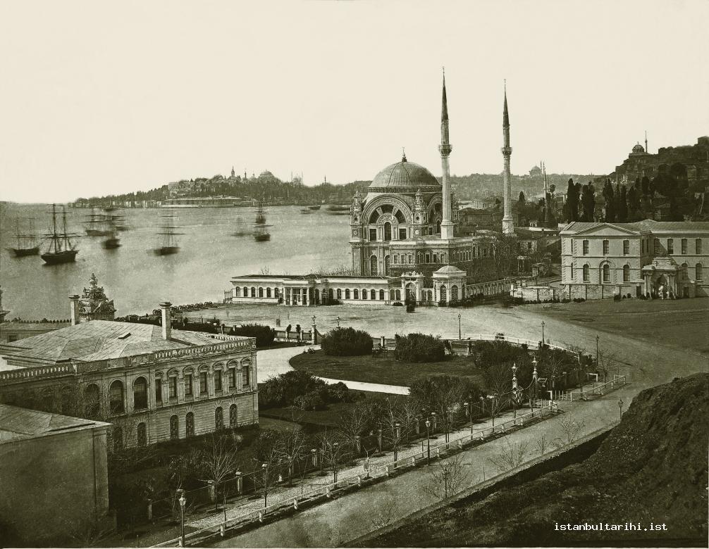 İSTANBUL’DA FOTOĞRAFIN VE İSTANBUL FOTOĞRAFLARININ TARİHİ | Büyük ...